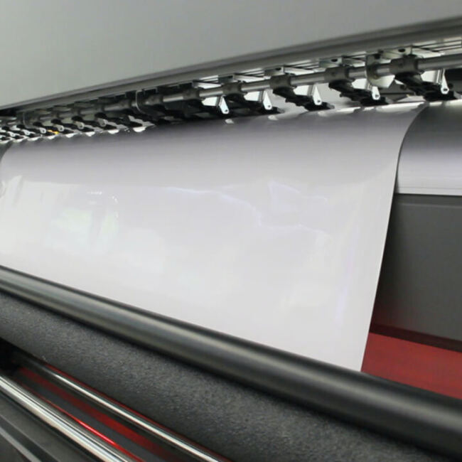 Eco solvent printer GZ ThunderJet AQ3204S - ColoresX